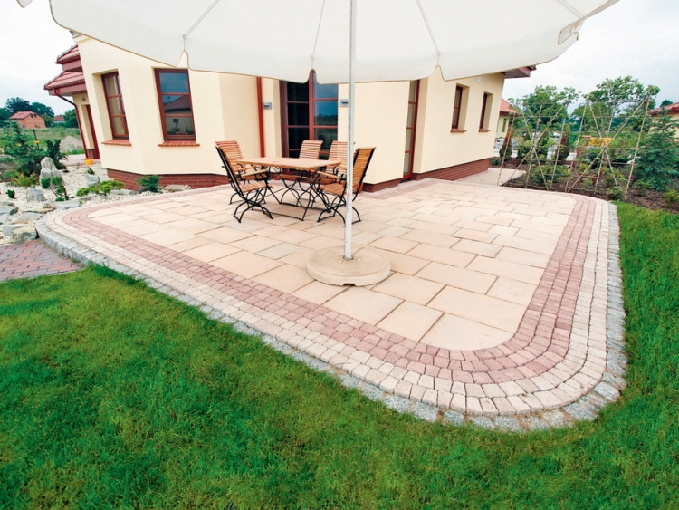 Zobacz 5 metod budowy tarasu i poznaj różnice w kosztach ich wykonania