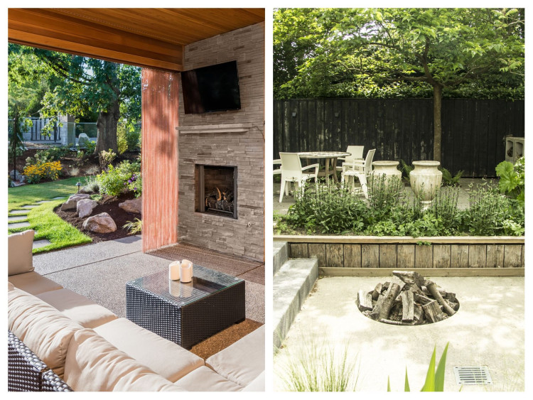 10 pomysłów na patio | Inspiracje z Pinterest