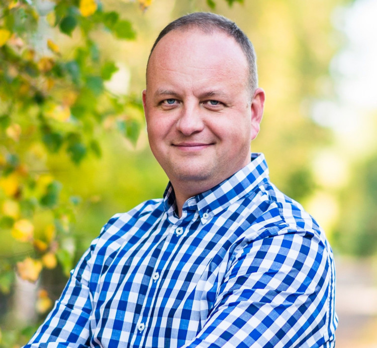 Maciej Aleksandrowicz | Zielony Ogródek Maciej Aleksandrowicz | Zielony Ogródek